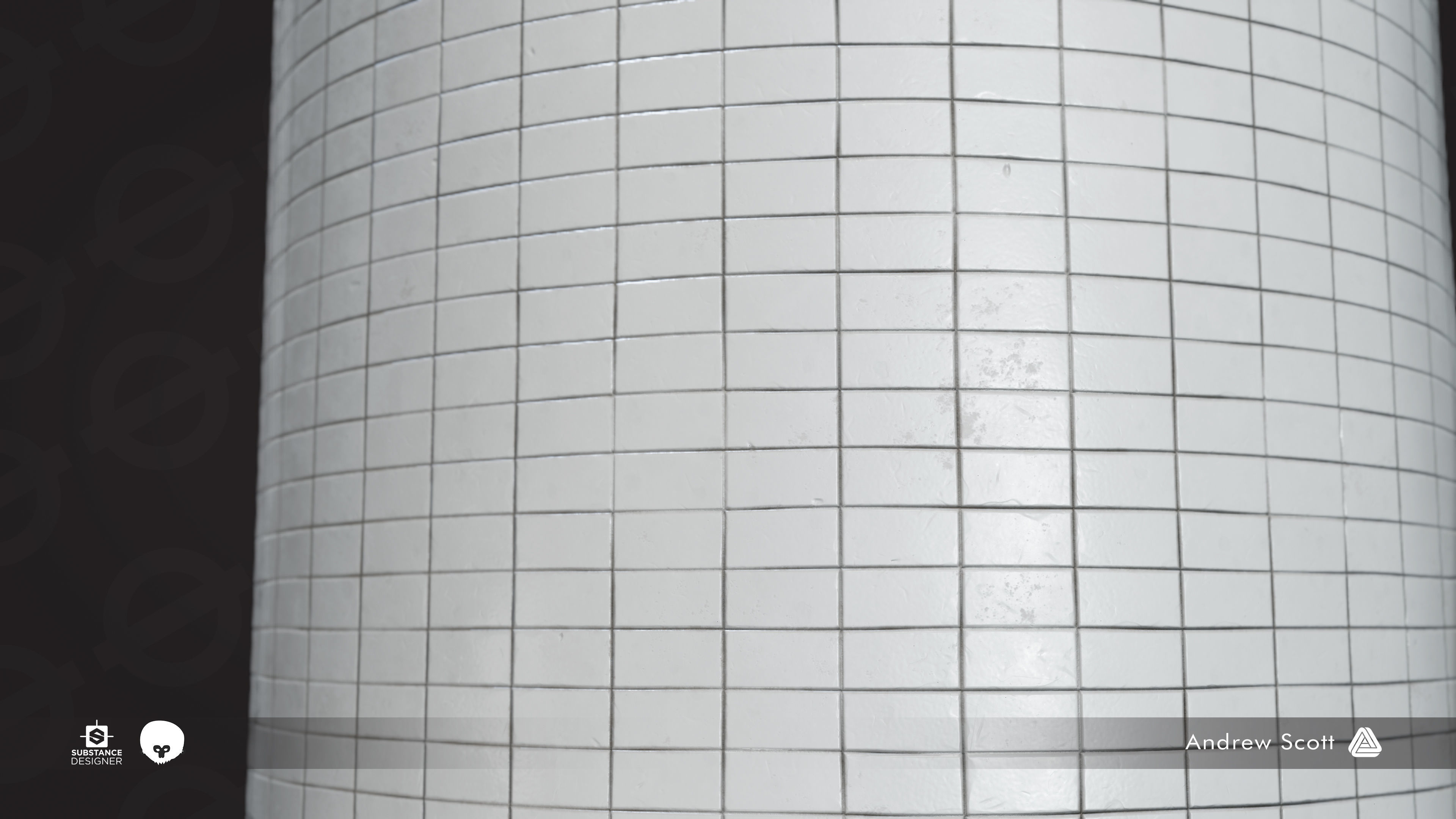 London Underground Substance Collection 1 Texture | CGTrader