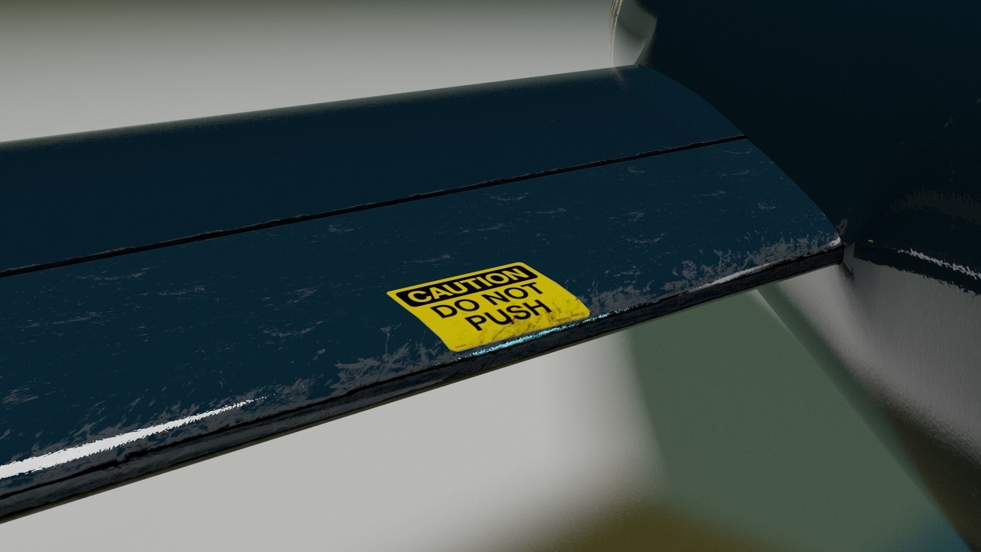 3D model Regulus Cruise Missile VR / AR / low-poly | CGTrader