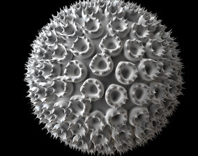 Fever 3D Print Models | CGTrader