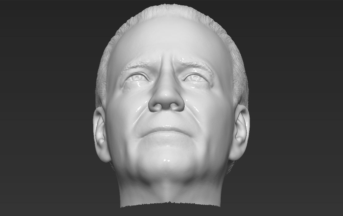 Joe Biden 3D model | CGTrader