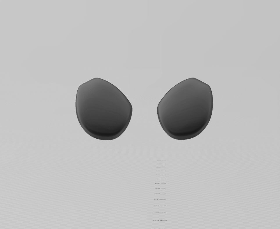 Batman Arkham Knight Beyond chest Cosplay 3D model 3D printable | CGTrader