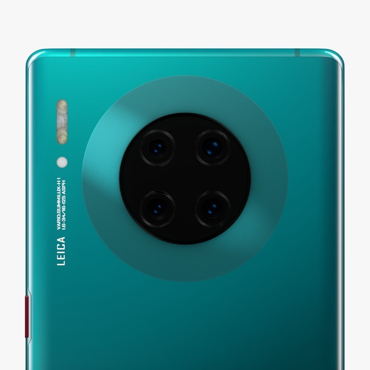 Huawei Mate 3o Pro 3D model | CGTrader