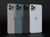 Apple iPhone 11 Pro Max All Official Colors 3D model | CGTrader