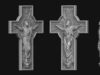 Jesus Ascension 3D Model Collection | CGTrader