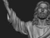 Jesus Ascension 3D Model Collection | CGTrader