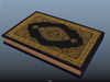 Quran Free 3D Model free 3D model | CGTrader