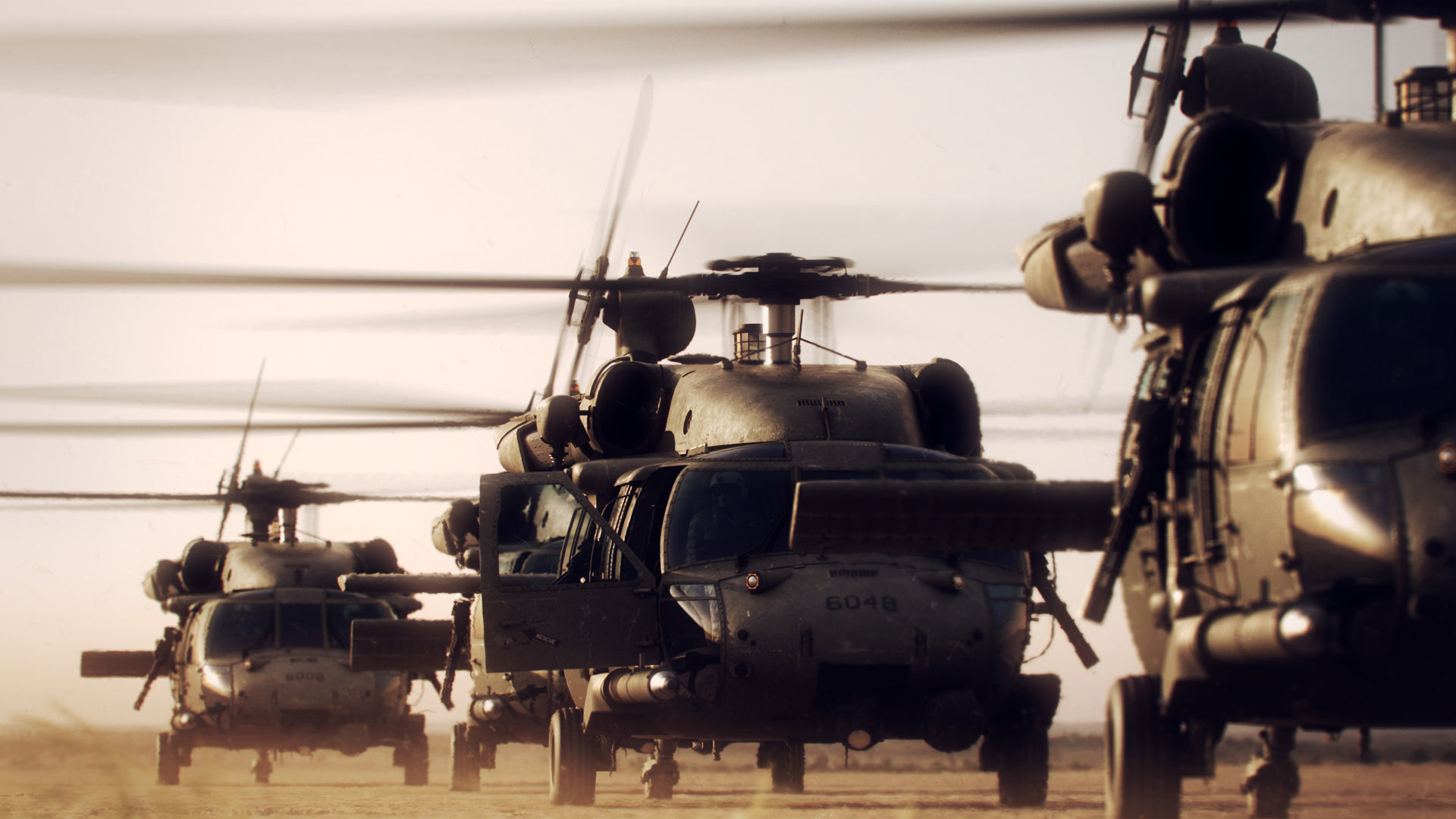 HH-60G Pave Hawk 3D model | CGTrader