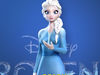 Elsa - Frozen 2 Fan art 3D model 3D printable | CGTrader