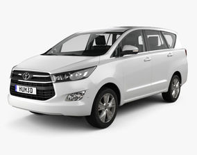 Innova 3D Models | CGTrader