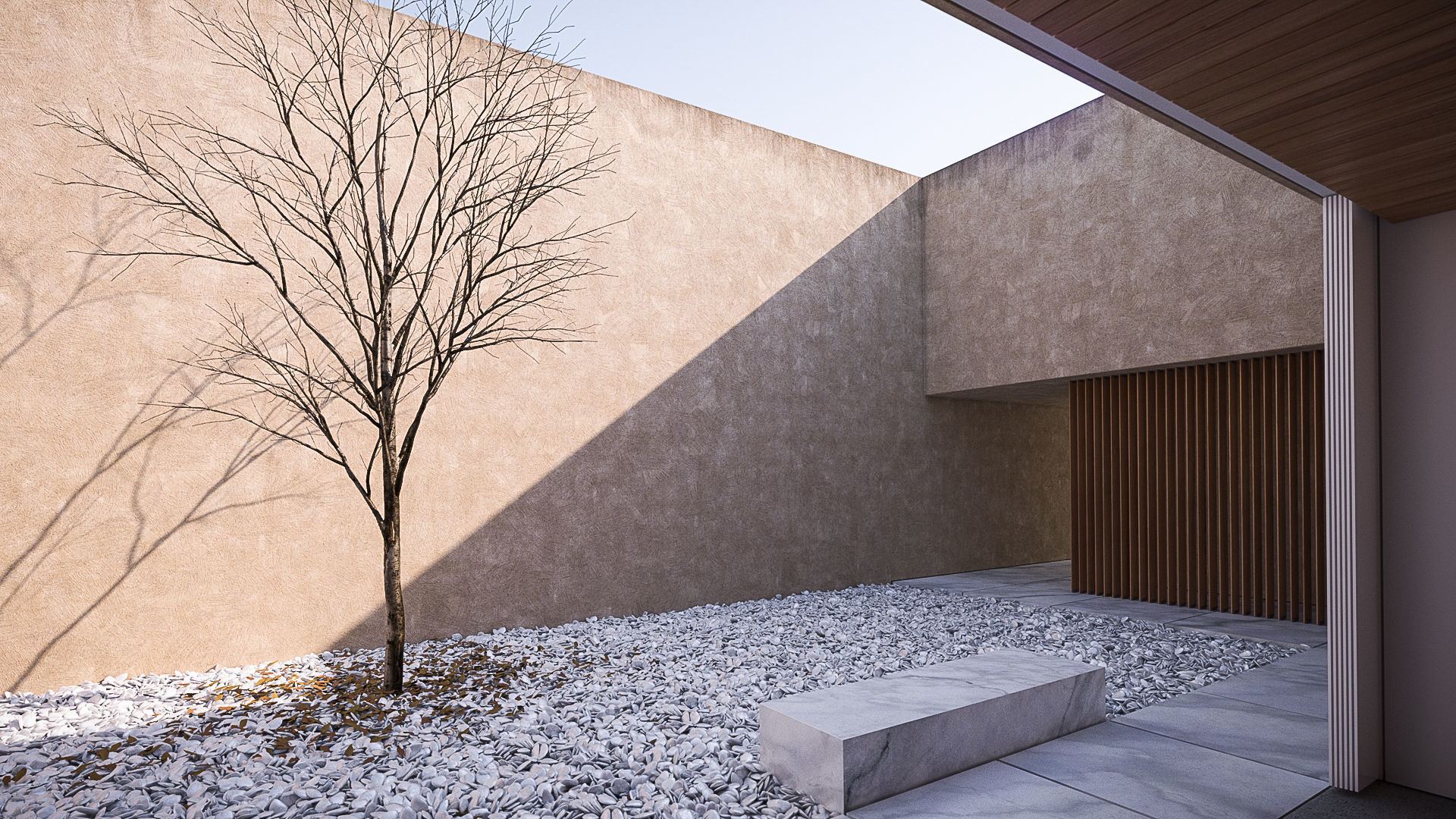 Sand brushed stucco plaster texture Texture | CGTrader