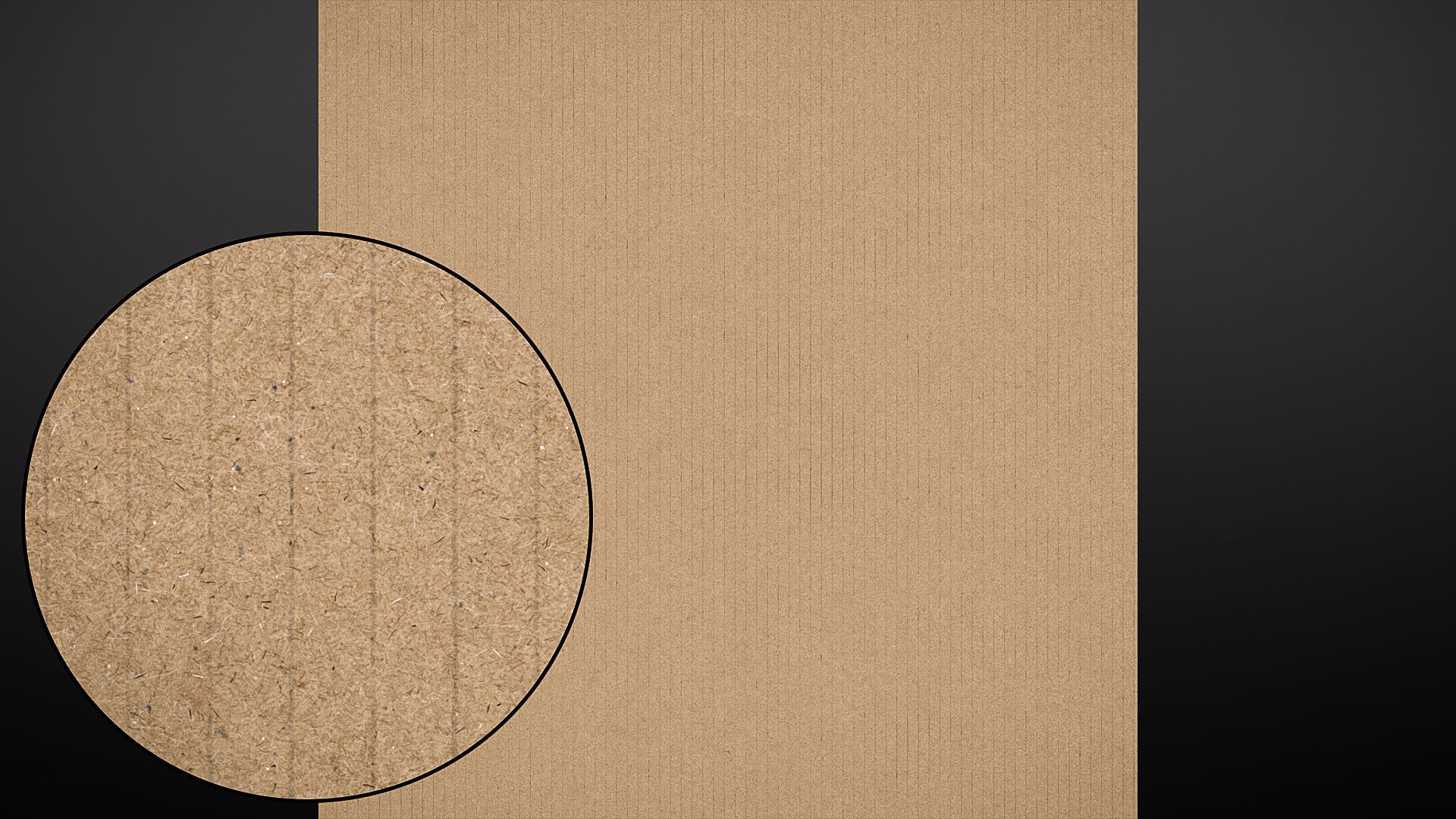 Cardboard box texture Texture | CGTrader