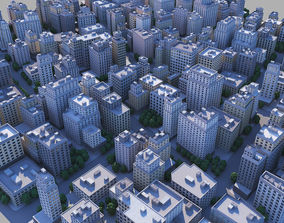 City 3D Models | CGTrader