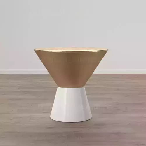 BALA DINING TABLE 3D model | CGTrader