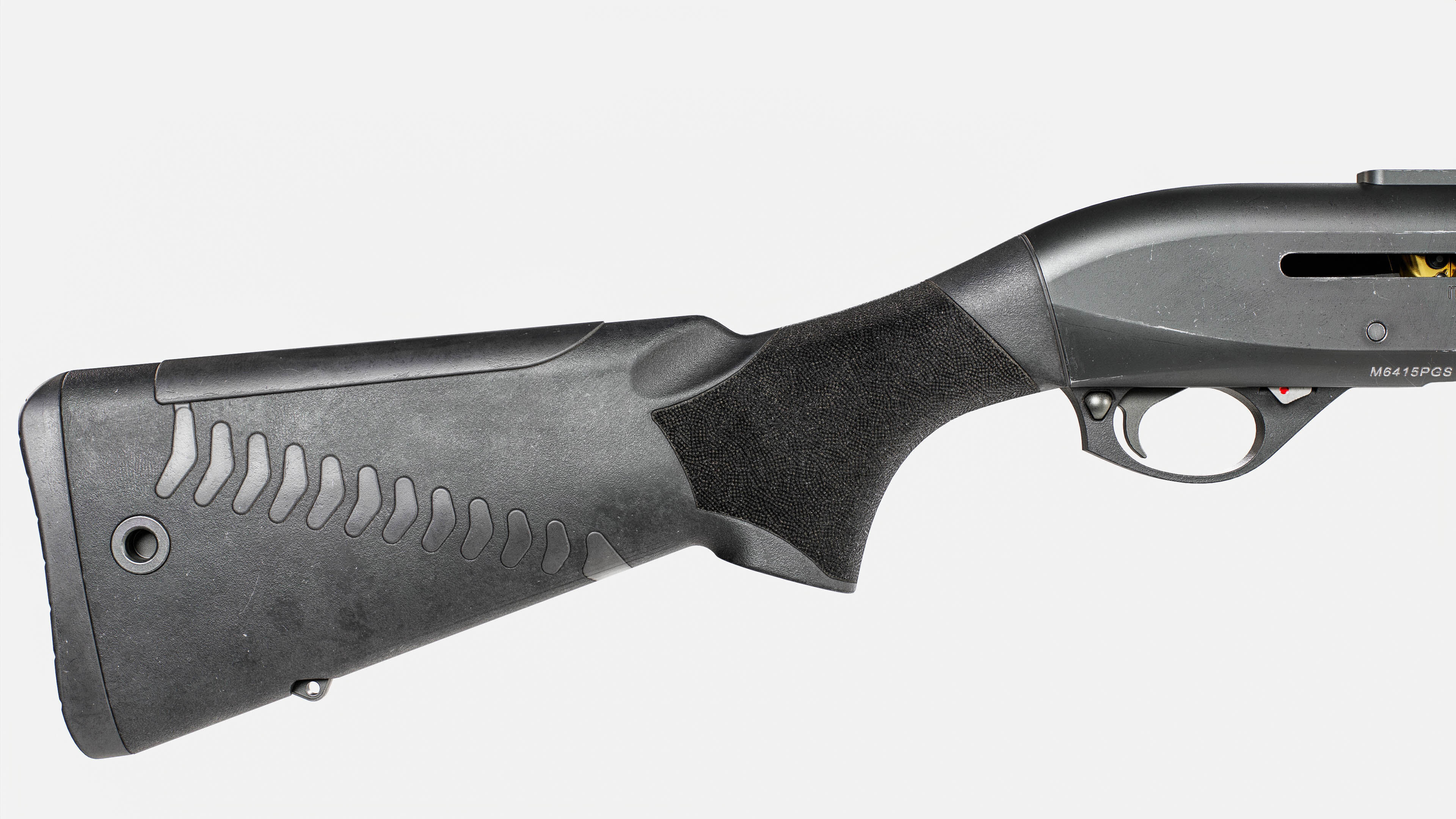 3D model Agency Arms Benelli M2 12 Gauge Shotgun VR / AR / low-poly ...