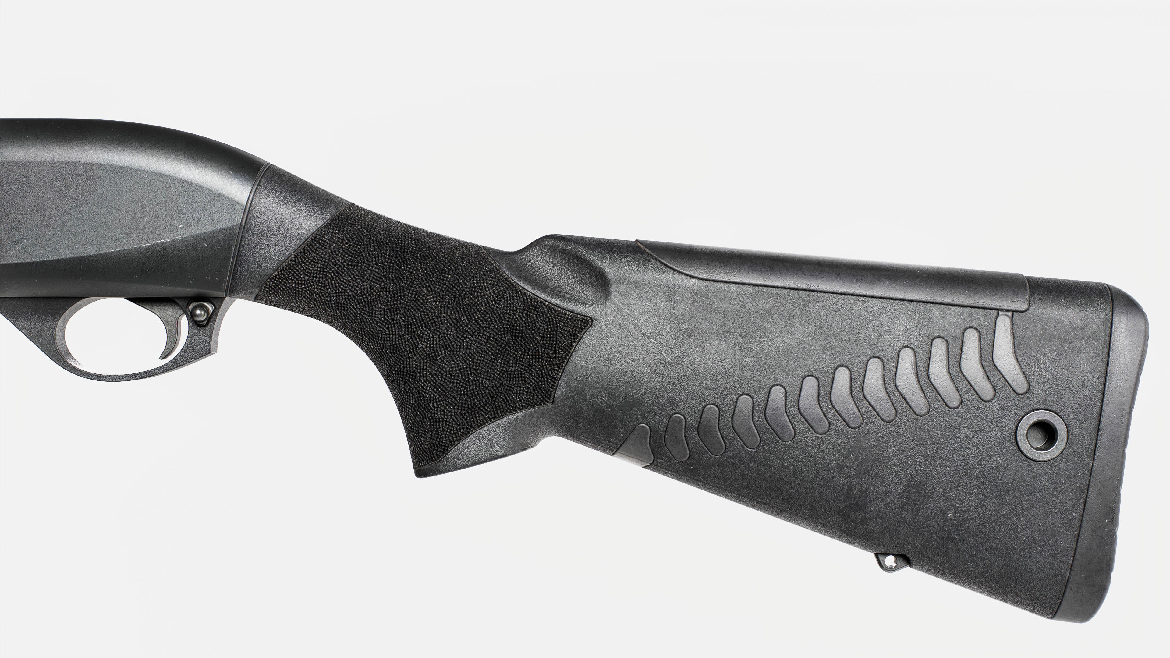 3D model Agency Arms Benelli M2 12 Gauge Shotgun VR / AR / low-poly ...