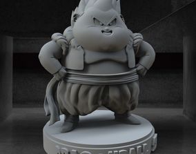 Goten 3D Models | CGTrader