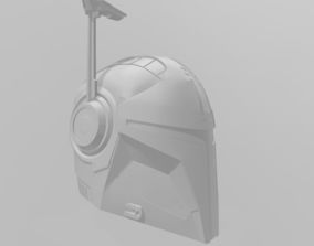 Manda 3D Models | CGTrader