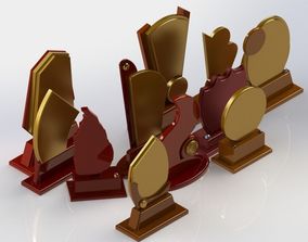 Momento 3D Models | CGTrader