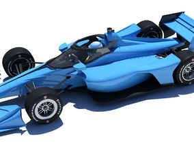 Racing 3D Models | CGTrader