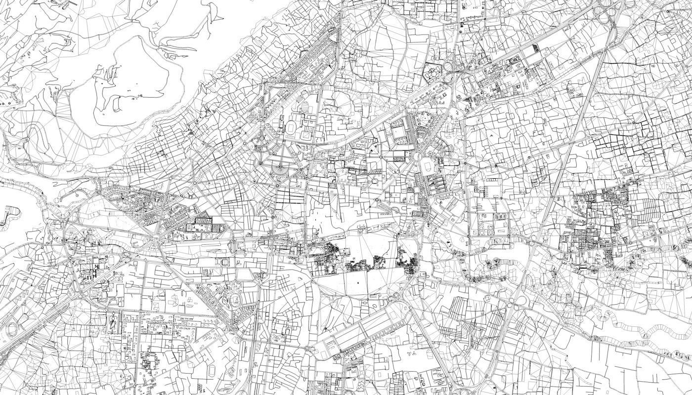 3D model Damascus City Syria VR / AR / low-poly | CGTrader