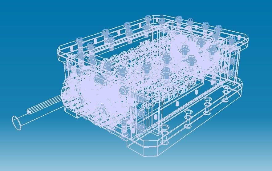 Crusher 3D model | CGTrader