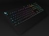 3D model Logitech G-213 prodigy keyboard VR / AR / low-poly | CGTrader