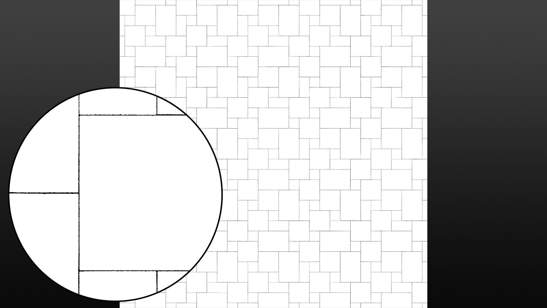 Stone square paving texture Texture | CGTrader