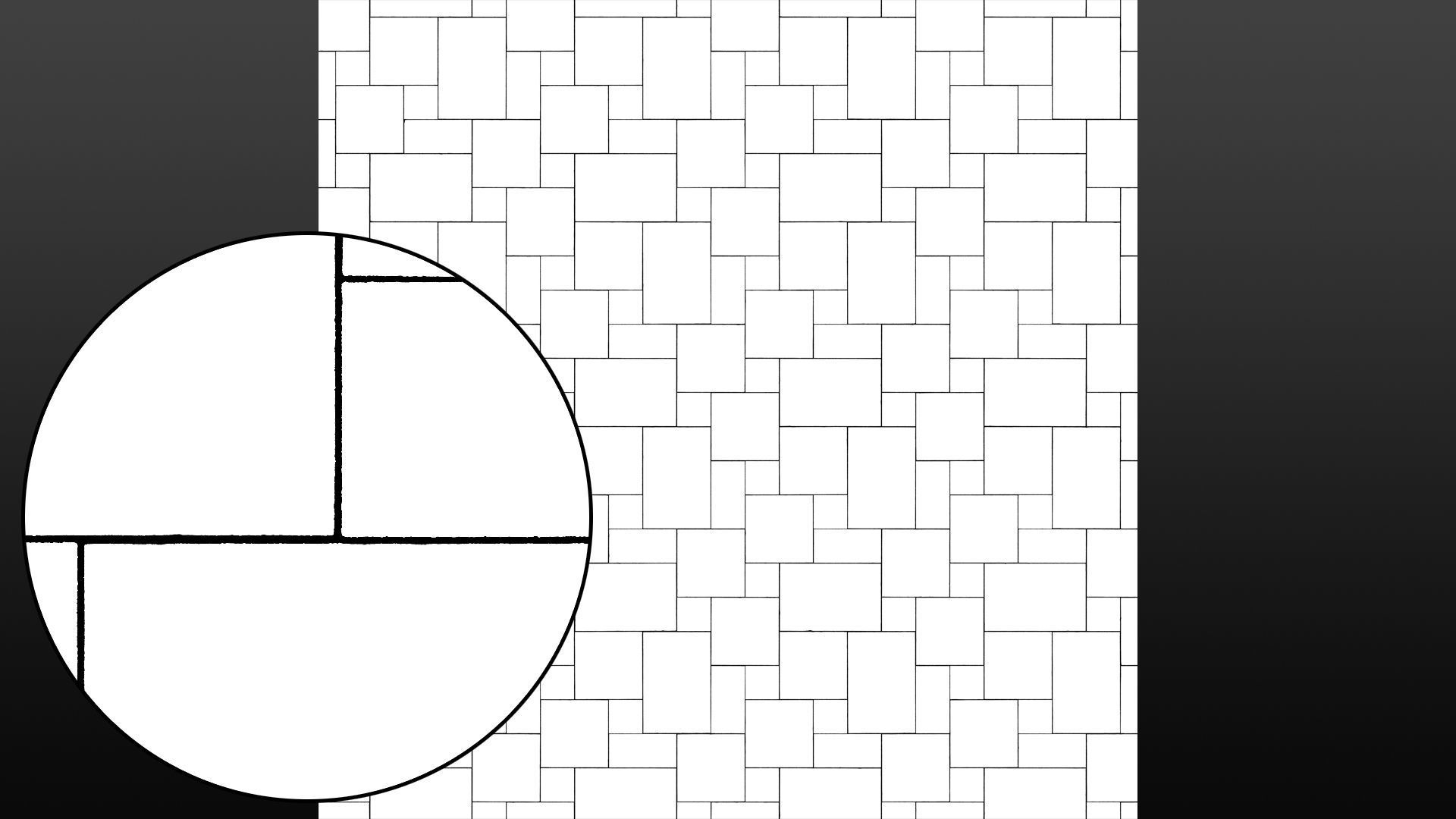Smooth stone pavement Texture | CGTrader
