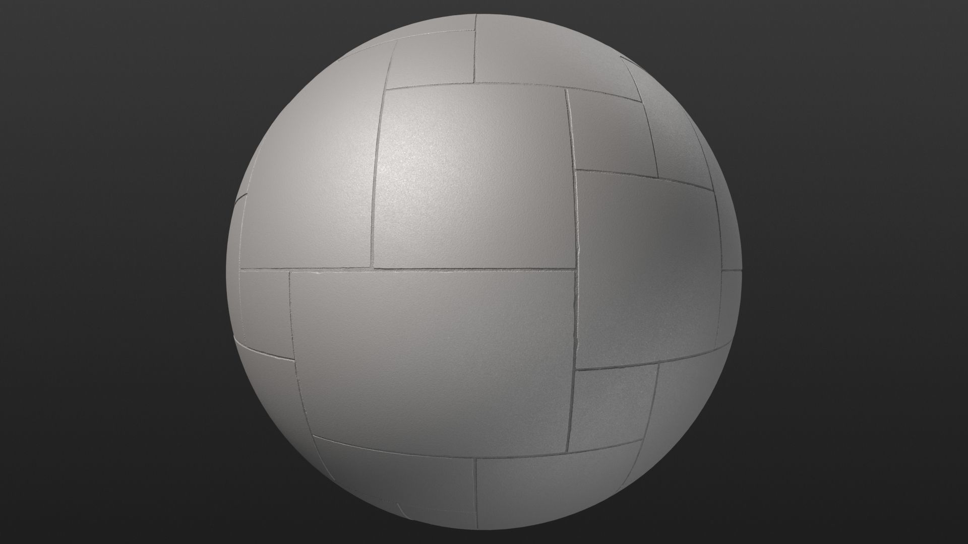Smooth stone pavement Texture | CGTrader