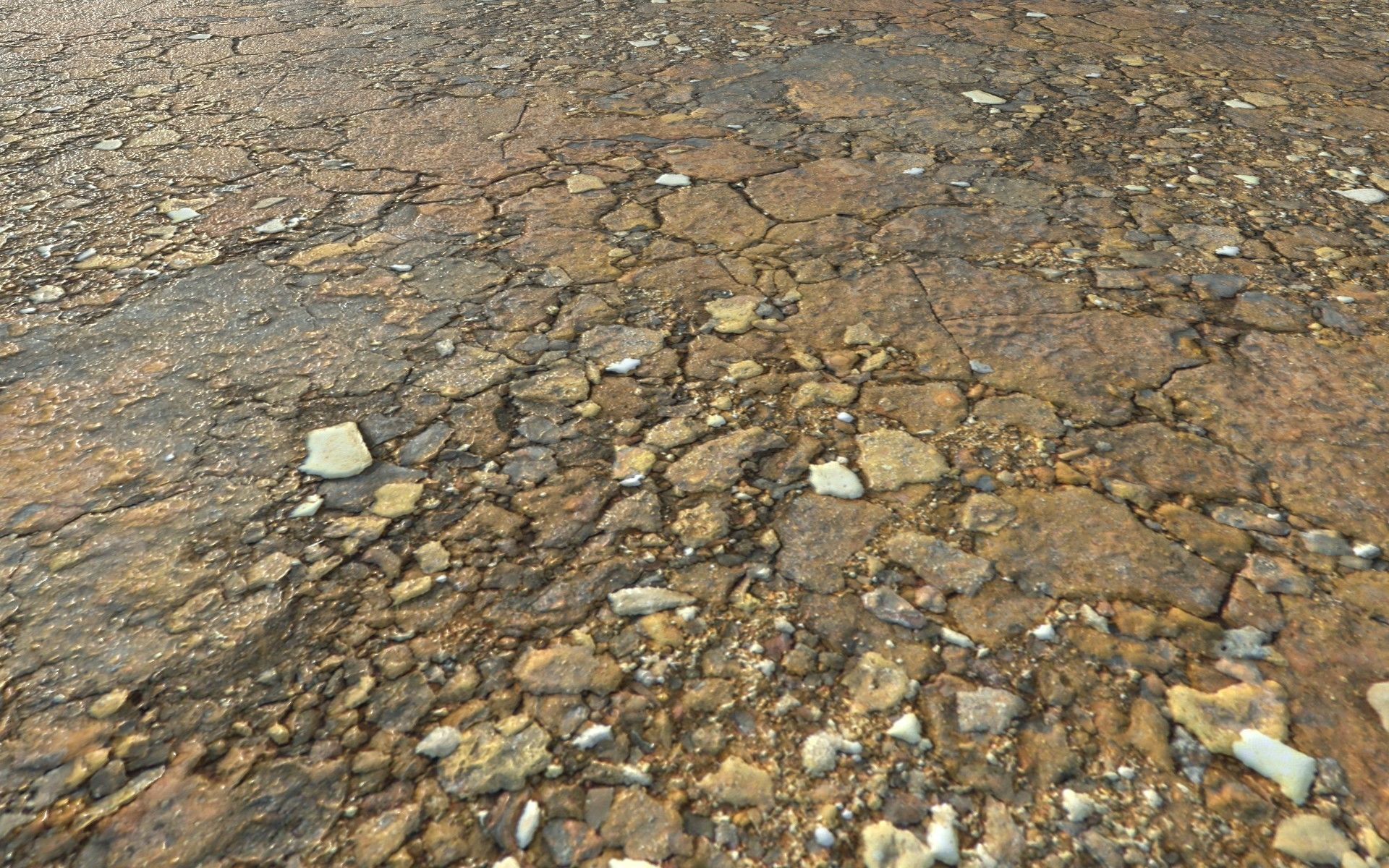 10 Rusty Metal Debris Surfaces PBR Textures Texture | CGTrader