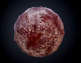Skin texture 3D Models | CGTrader