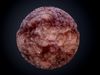 Gore Blood Guts Skin Cuts Seamless PBR Texture 14 Texture | CGTrader