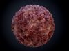 Gore Blood Guts Skin Cuts Seamless PBR Texture 15 Texture | CGTrader