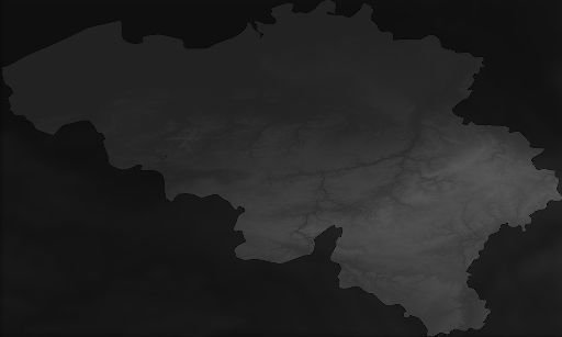 Collection of heightmaps and geometry for Belgium Texture | CGTrader