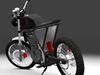 kgf bike 3D model | CGTrader