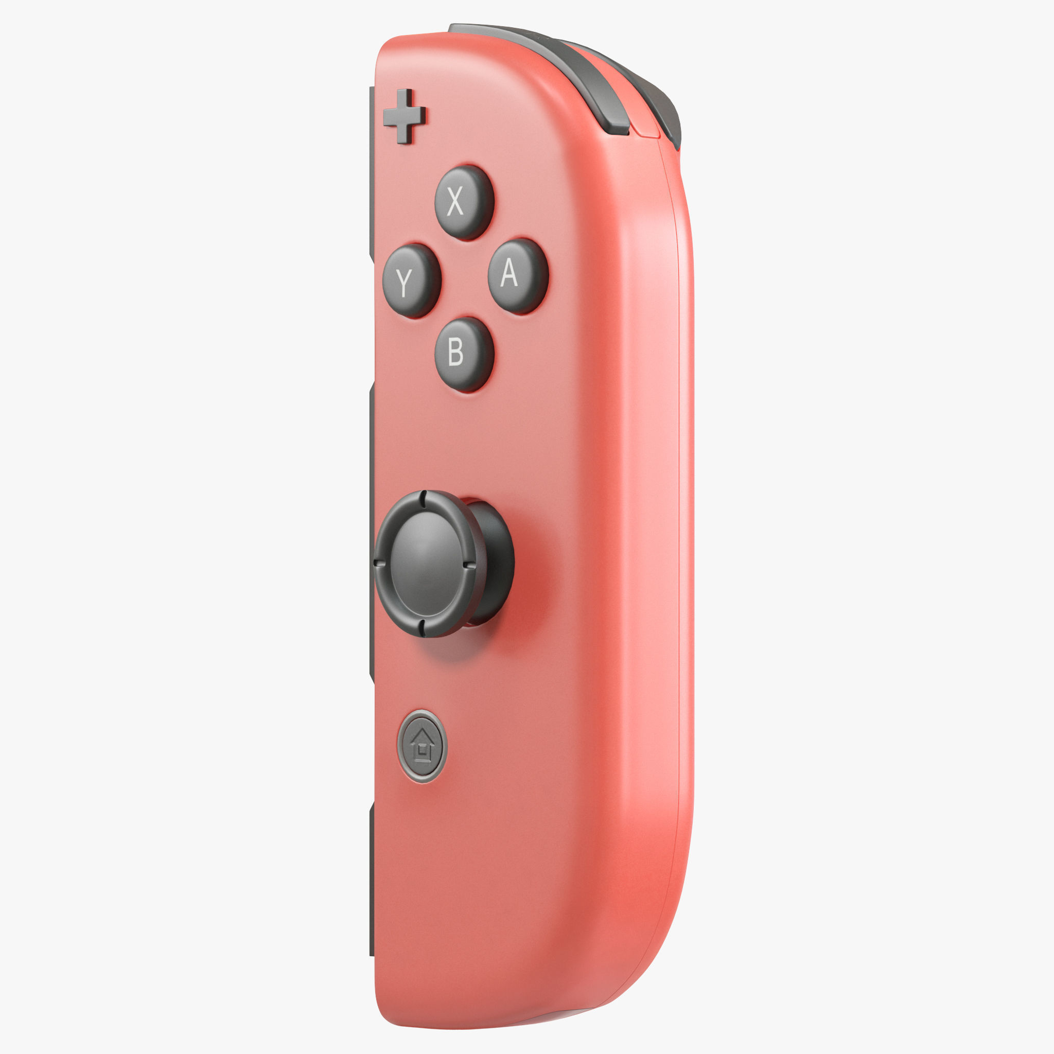 Nintendo Switch Console 3D model | CGTrader