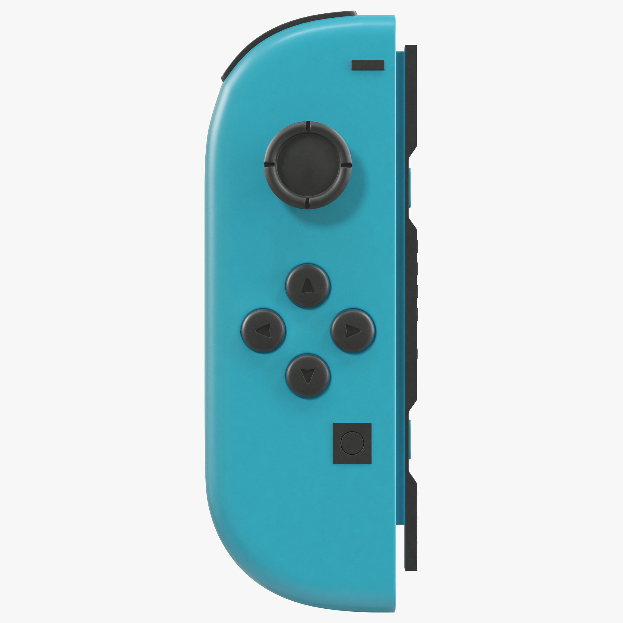 Nintendo Switch Console 3D model | CGTrader