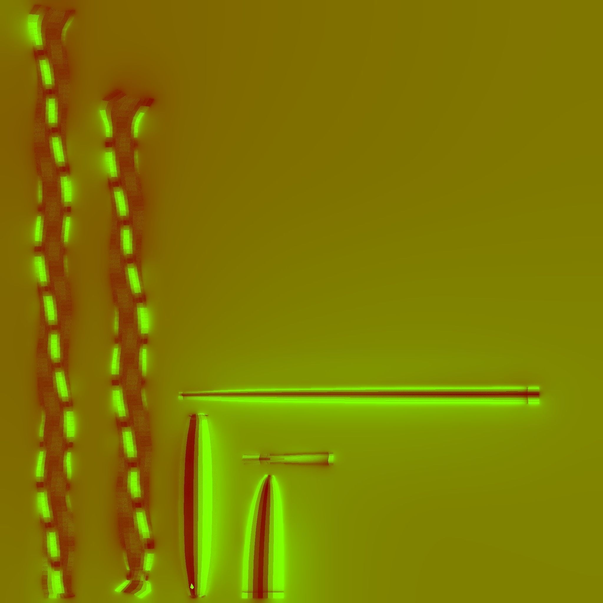 3D model Headlight with camera VR / AR / low-poly | CGTrader