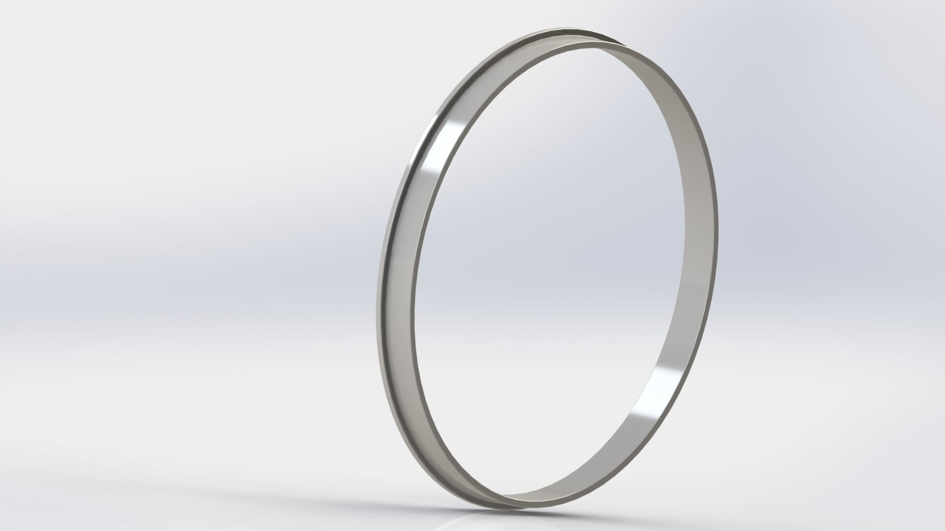 Alarm-clock - SolidWorks 3D model rigged | CGTrader