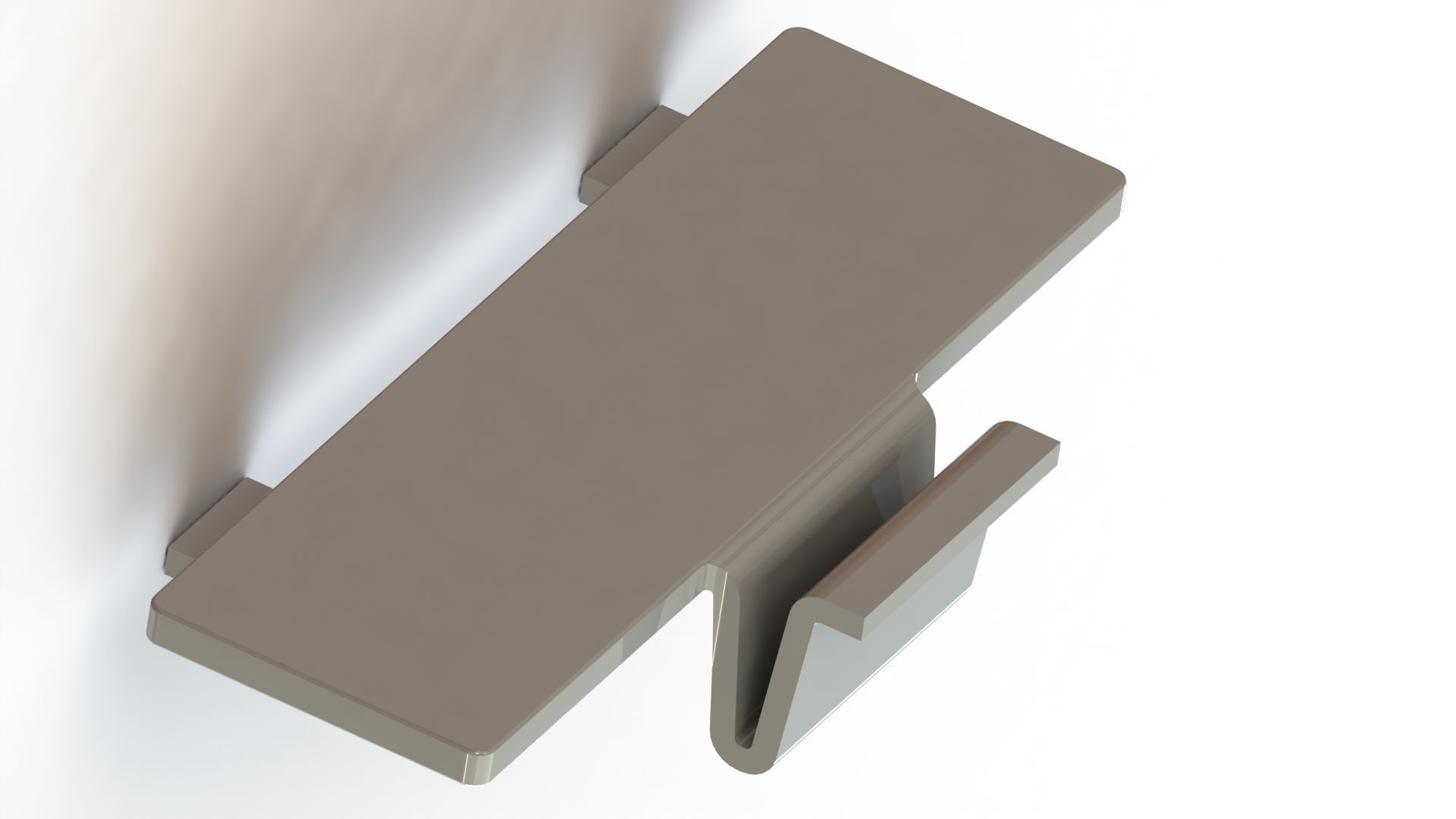 Alarm-clock - SolidWorks 3D model rigged | CGTrader