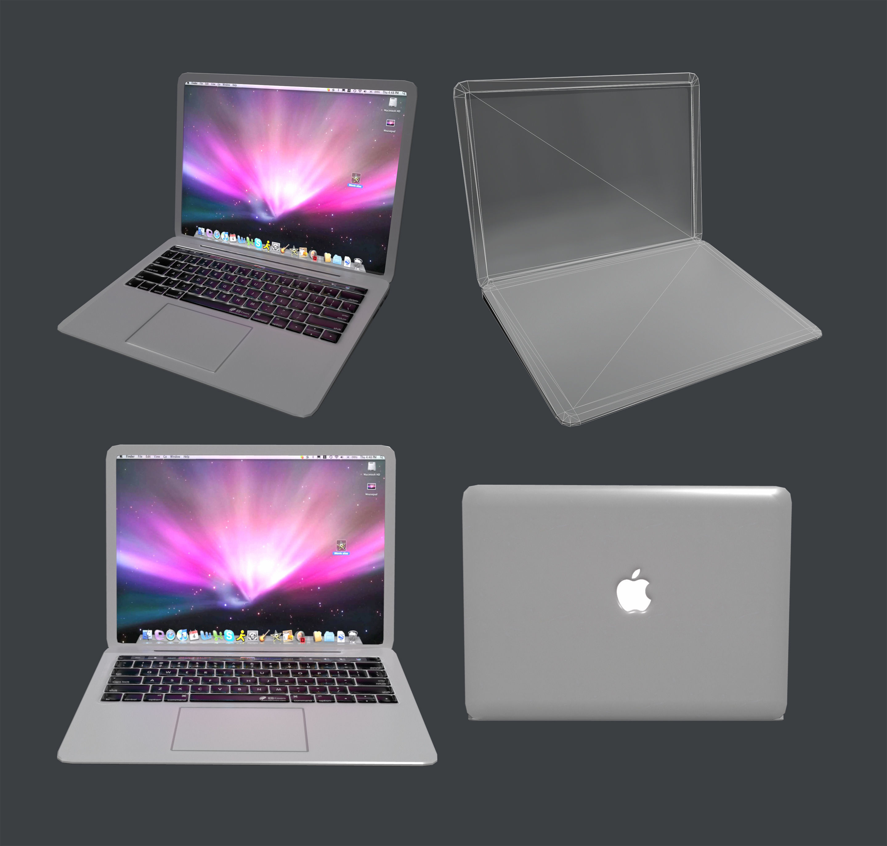 Trade In Your Mac Laptop Alienpor