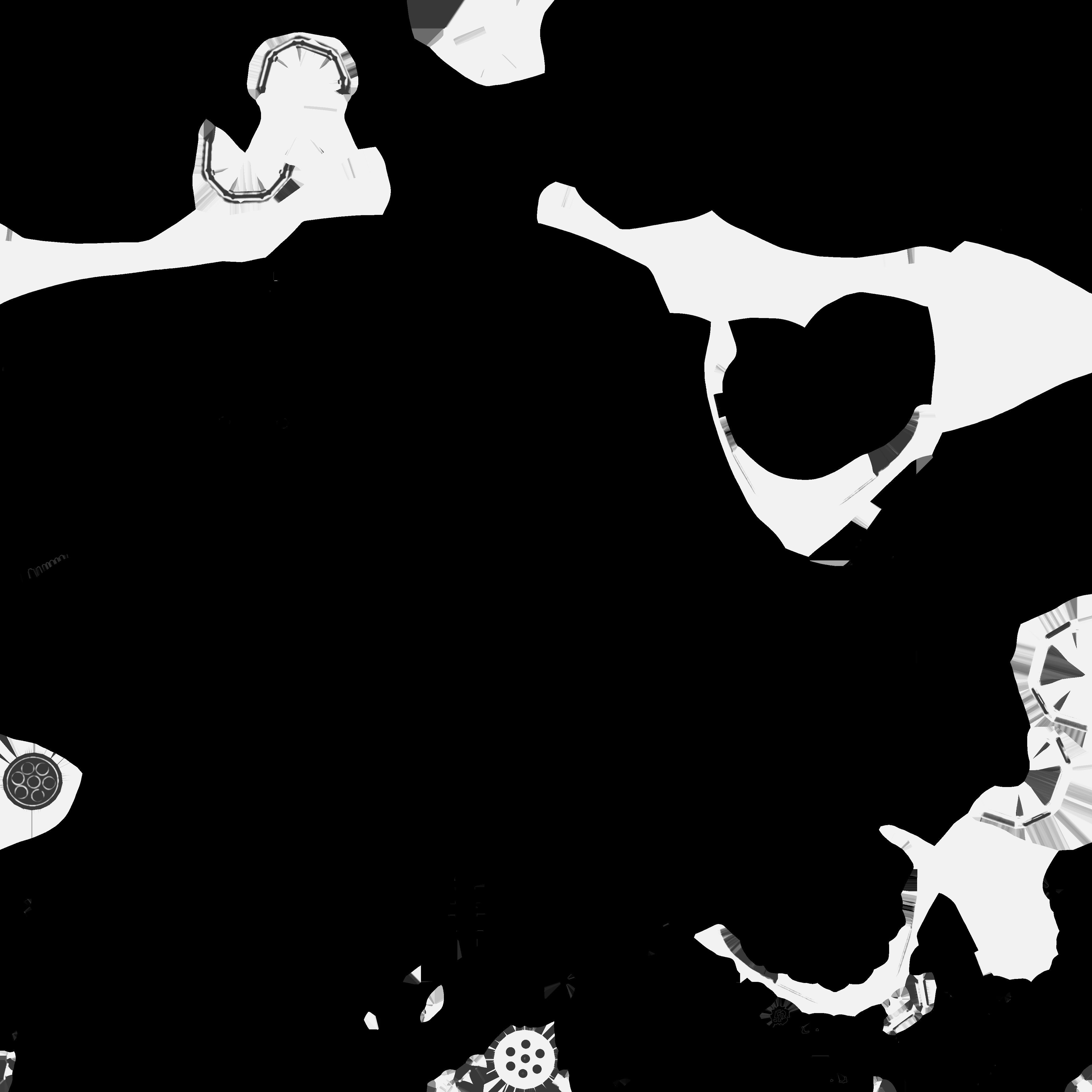 3D model Gazlowe Heroes of the storm Replica VR / AR / low-poly | CGTrader