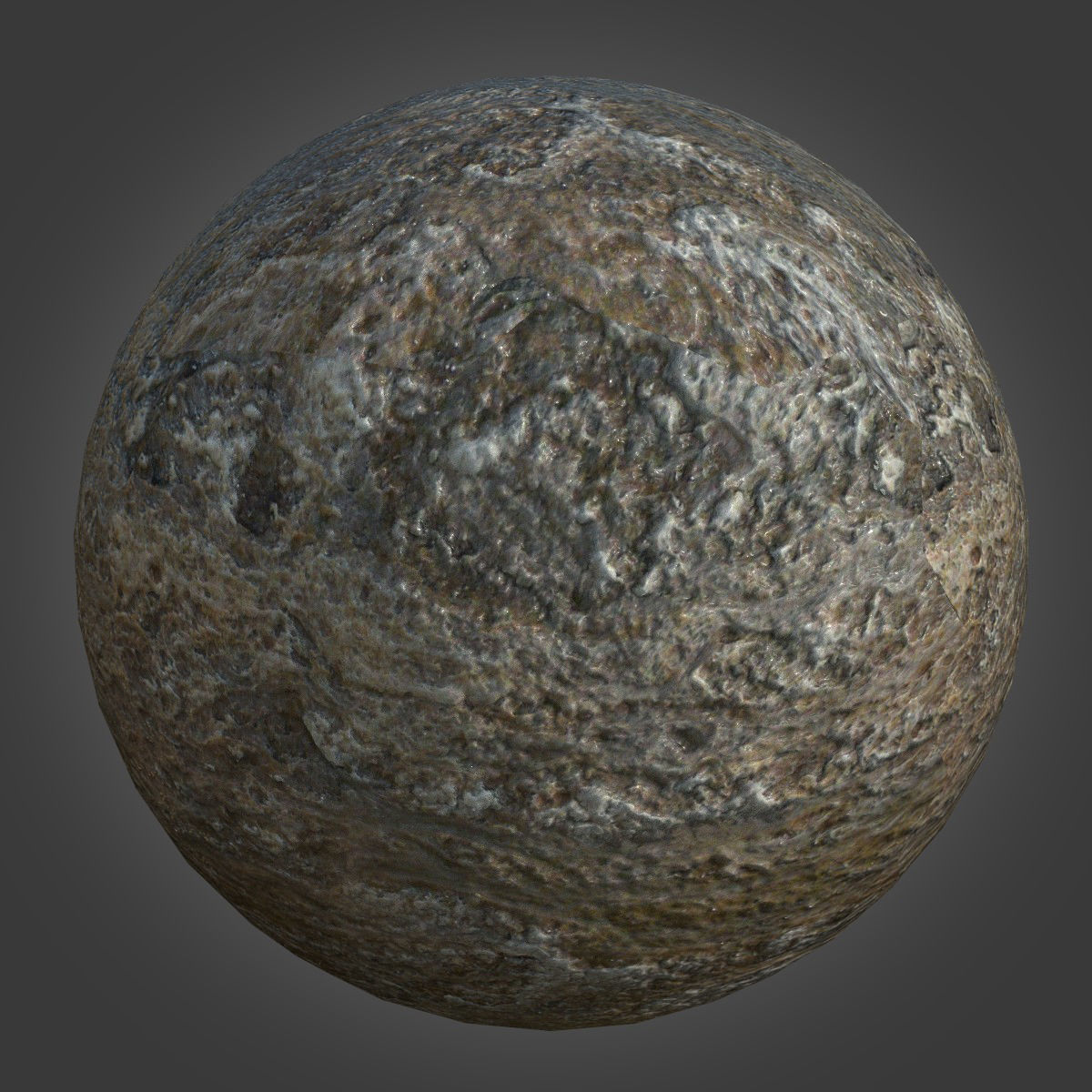 22 Cave Rough Concrete Sufraces PBR Texture | CGTrader