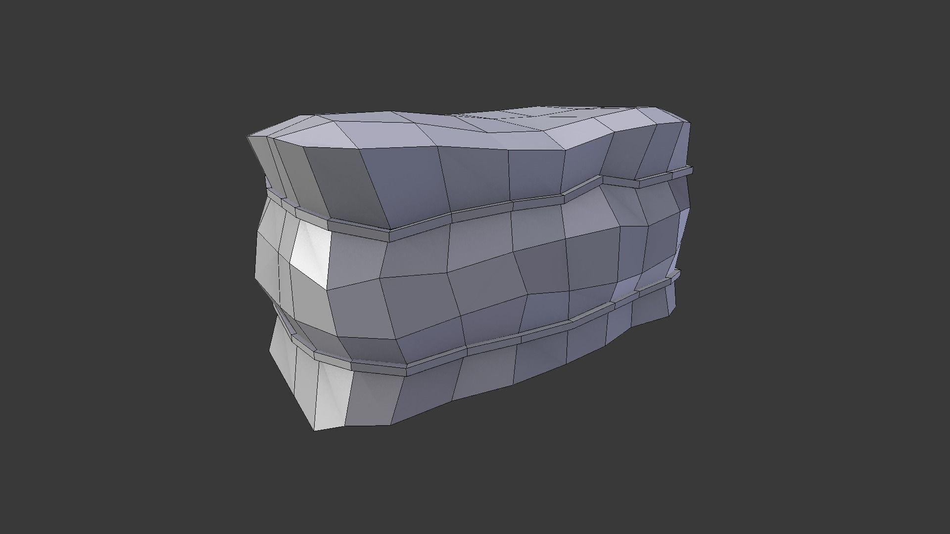 3D model Cartoon Prop Essentials - Haybale VR / AR / low-poly | CGTrader