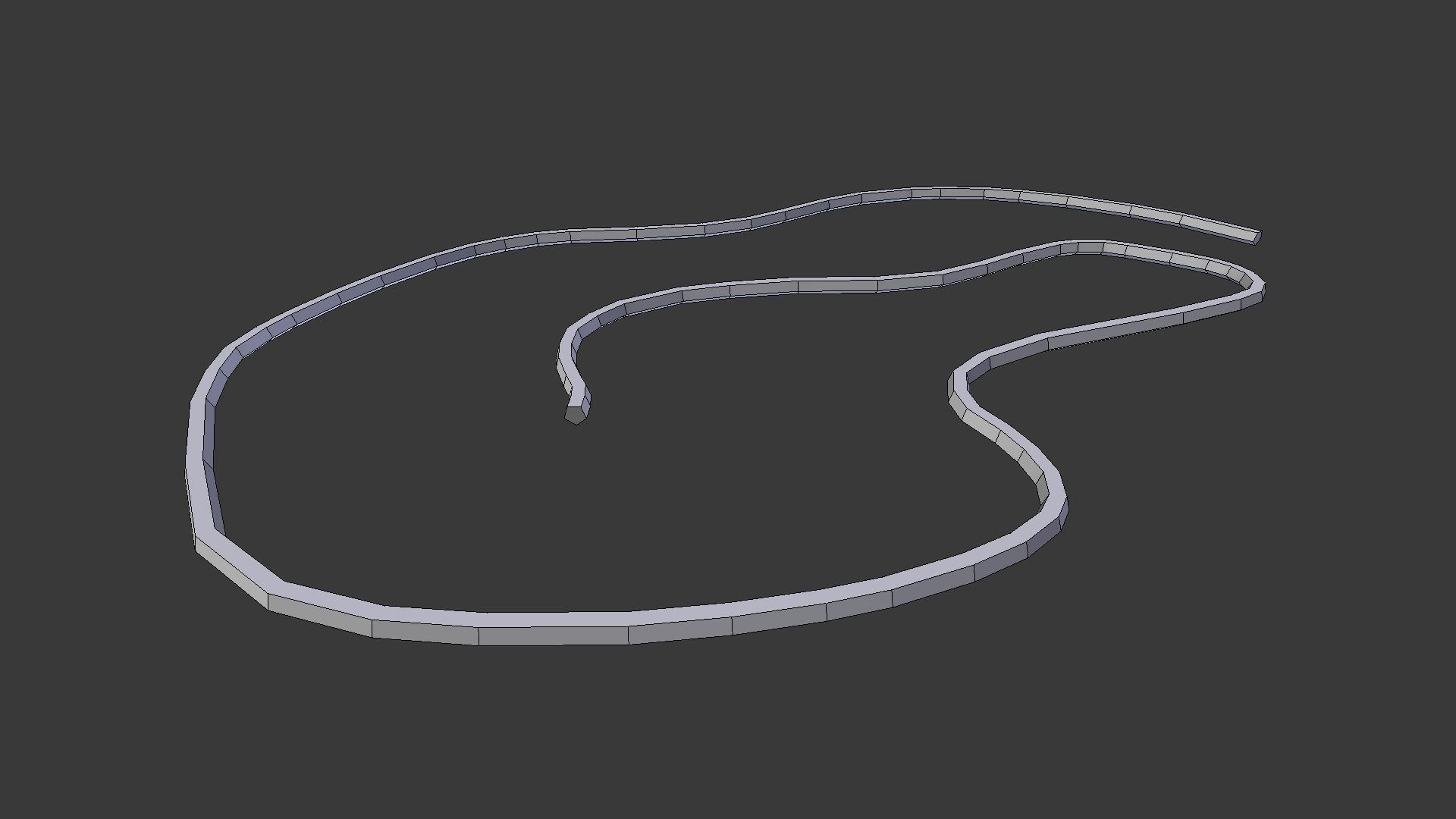 3D model Cartoon Prop Essentials - Wires VR / AR / low-poly | CGTrader
