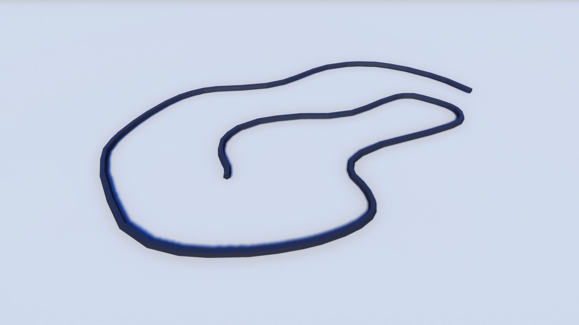 3D model Cartoon Prop Essentials - Wires VR / AR / low-poly | CGTrader