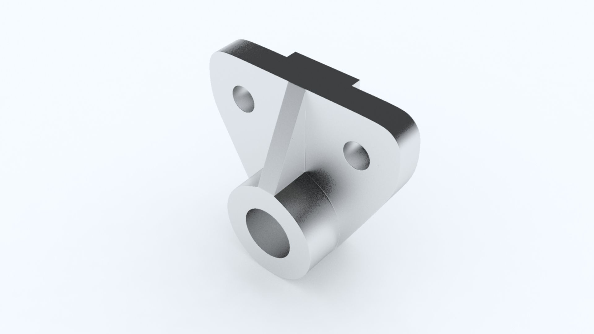 Mechanical Part No 14 3D model 3D printable | CGTrader