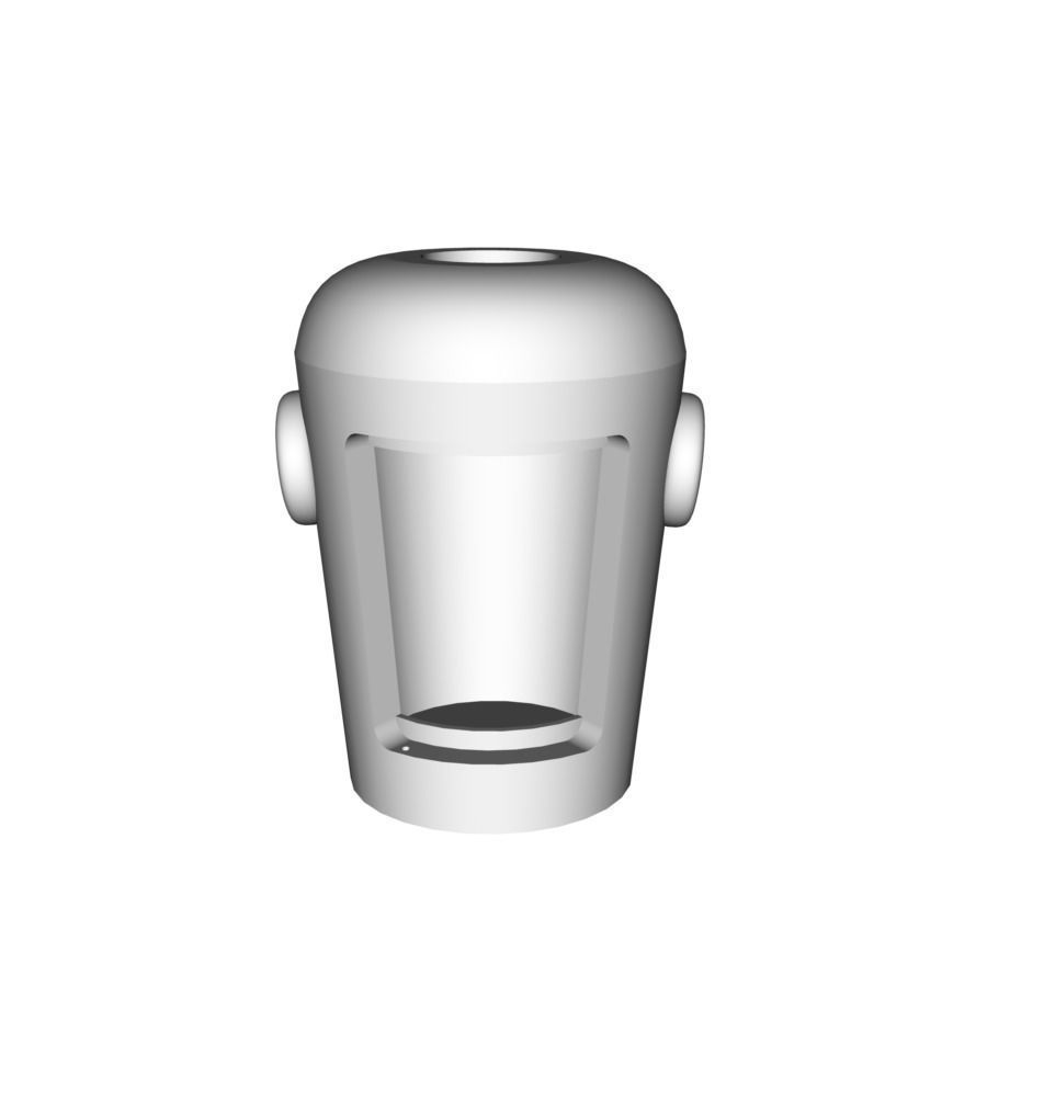 bender stand 3D model 3D printable | CGTrader