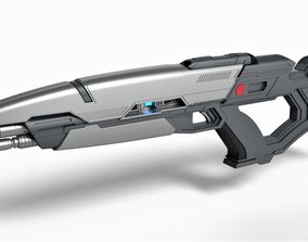 Phaser 3D Models | CGTrader