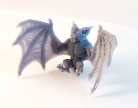 Bat 3D Printing Models | CGTrader